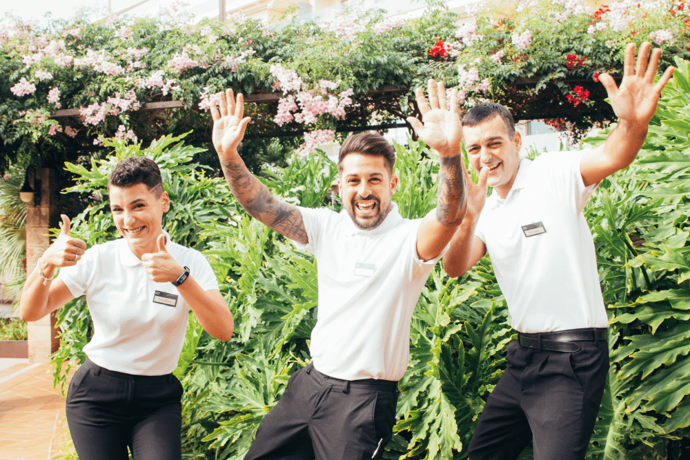 ¿Qué es una feria de empleo y cómo puedes triunfar en ella?